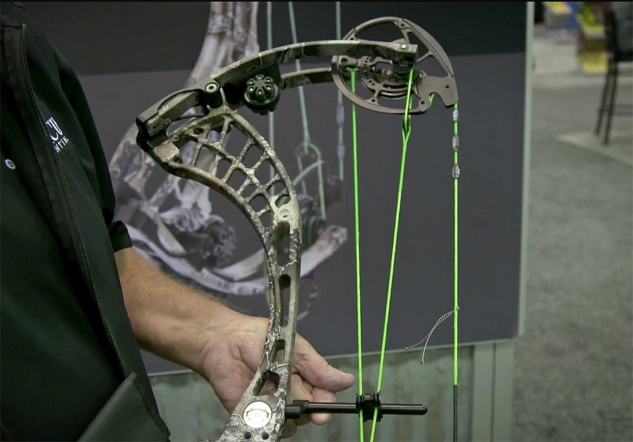 Obsession Evolution Series Compound Bows [New For 2020] - HuntStand