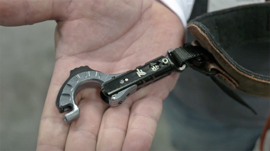 Tru-Fire ThruFire Archery Release [New For 2020] - HuntStand