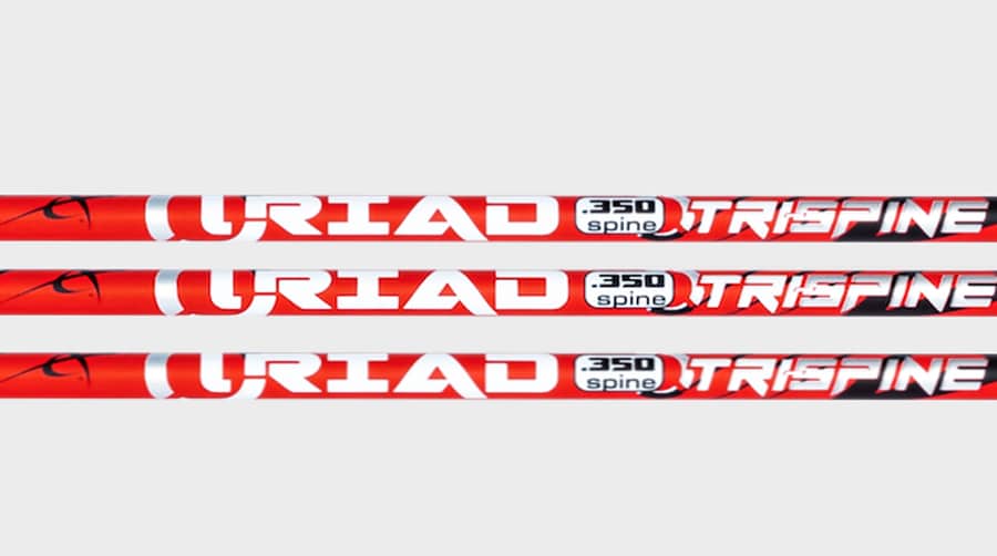 First Look: New Hunting Arrows For 2020 - HuntStand