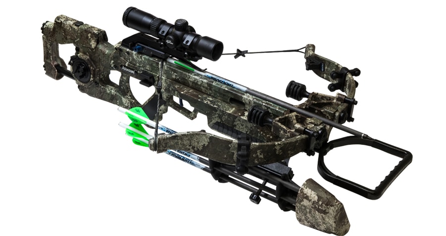 Crossbows With A Serious Cool Factor [New For 2020] - HuntStand