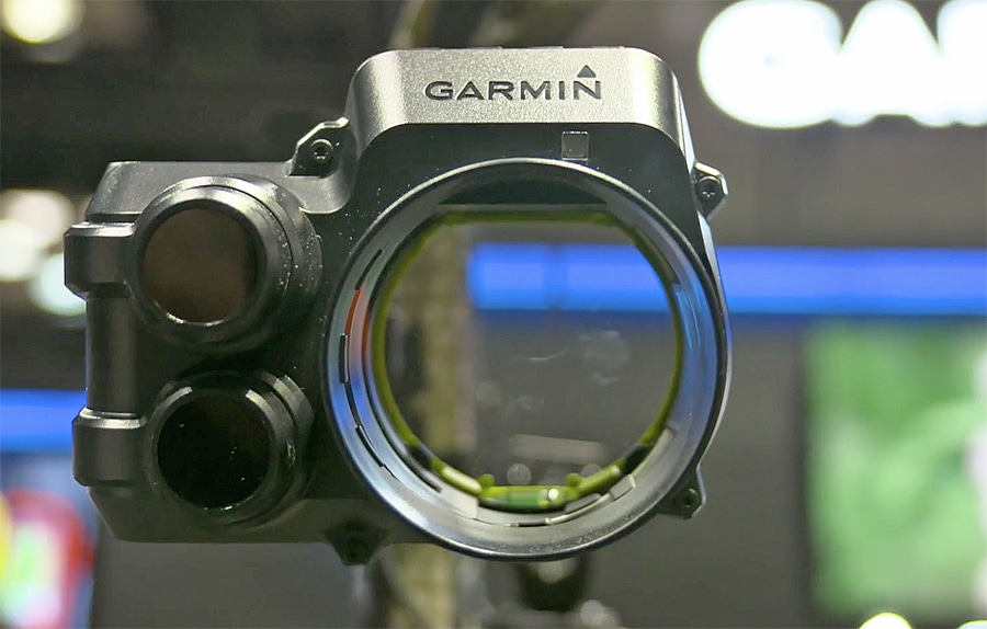 Garmin Xero A1 & Xero A1i Digital Bowsights [New For 2020] - HuntStand