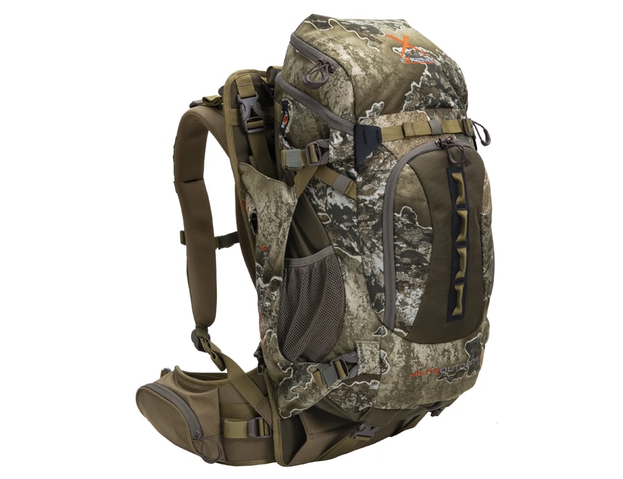 First Look: Best New Hunting Packs For 2020 - HuntStand