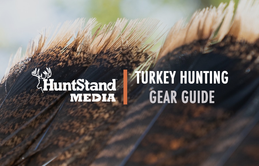HuntStand's Turkey Hunting Gear Guide [2020] - HuntStand