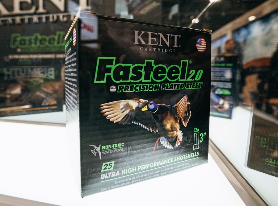 Kent Fasteel 2.0 Offerings Expand [New For 2020] - HuntStand