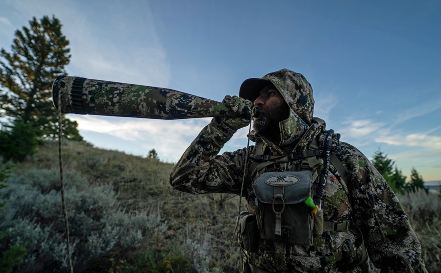 2020 Elk Calls Designed To Make A Difference - HuntStand