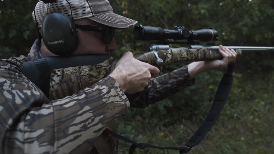 Gun Recoil Management Tips and Tactics - HuntStand