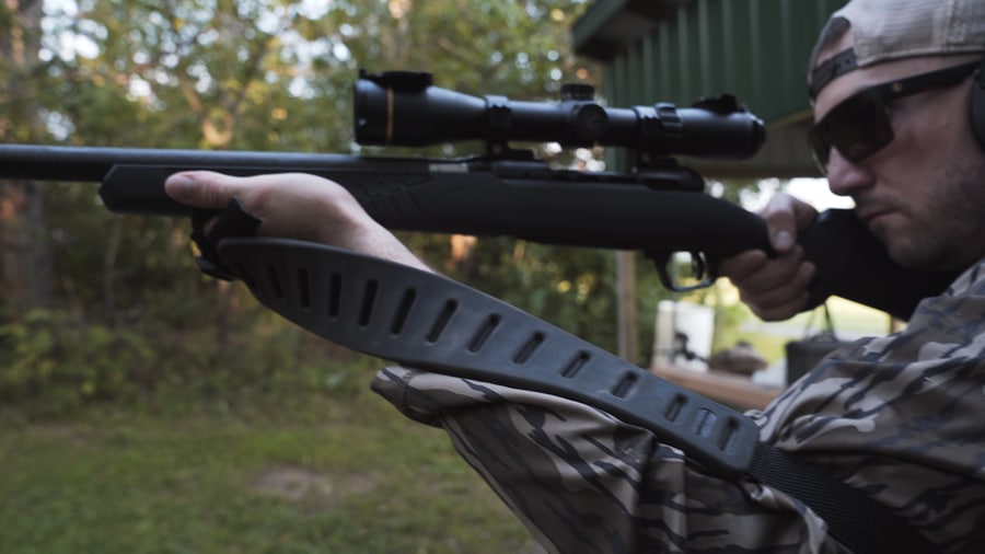 Shooting Sling Support [HuntStand Pro Tips] - HuntStand