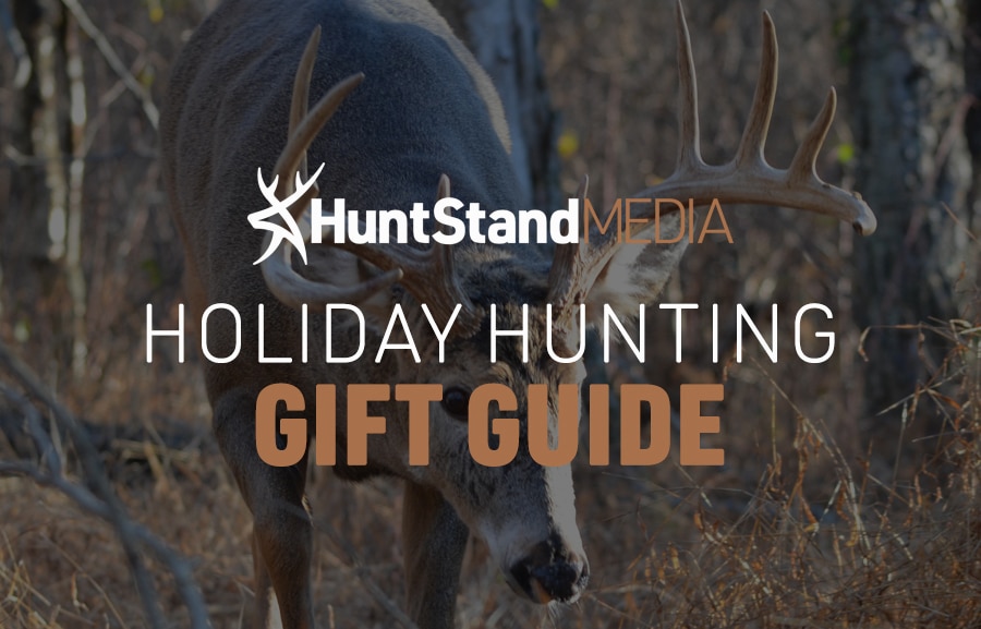 HuntStand Holiday Hunting Gift Guide [2020] - HuntStand
