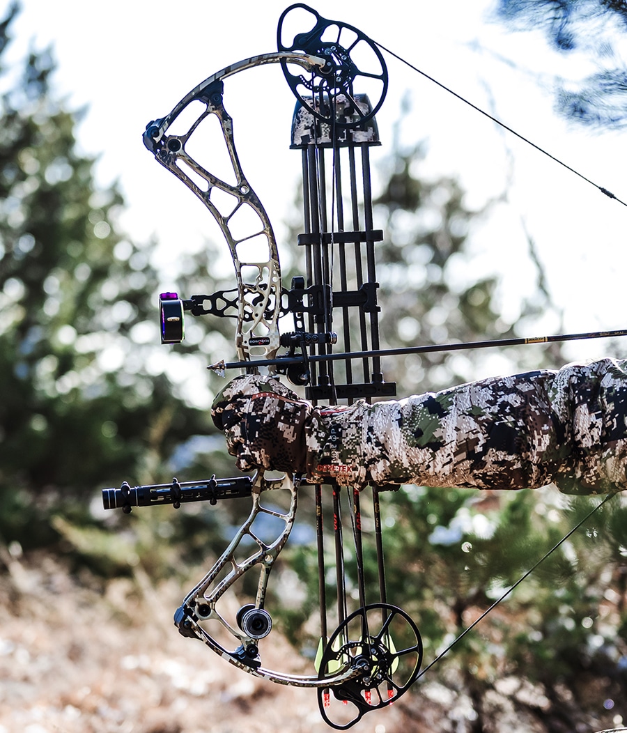3 Cutting-Edge New Compounds From Bowtech - HuntStand