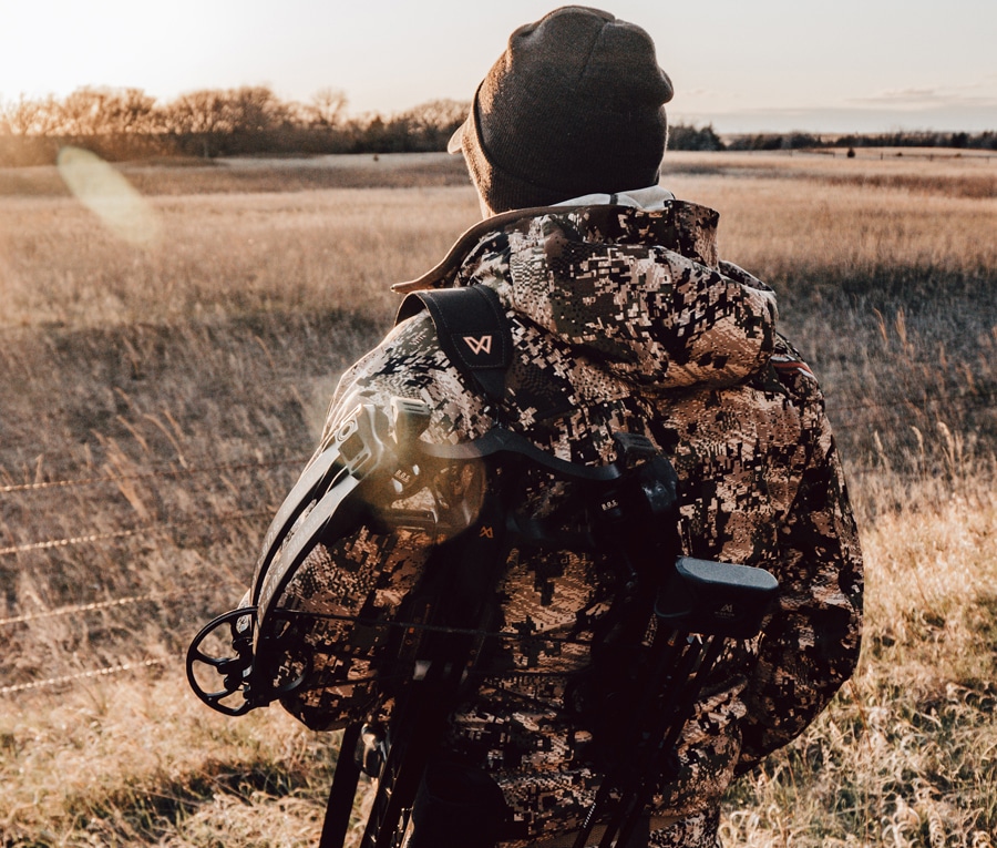 Next-Level Crossbow Hunting With The Mission SUB-1 XR - HuntStand