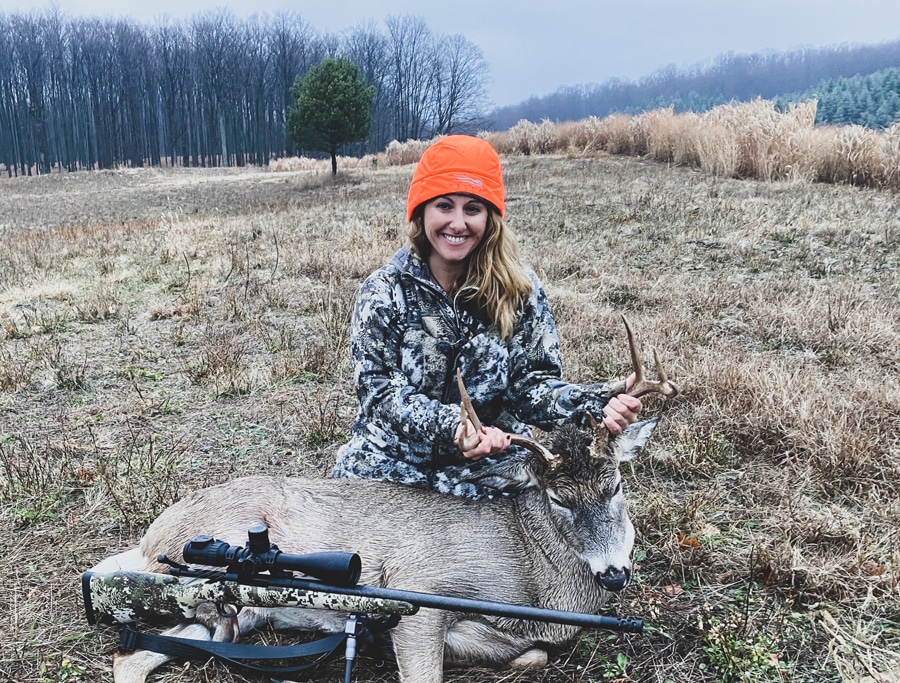 New-Hunter Recruitment: Success Is In The Details - HuntStand