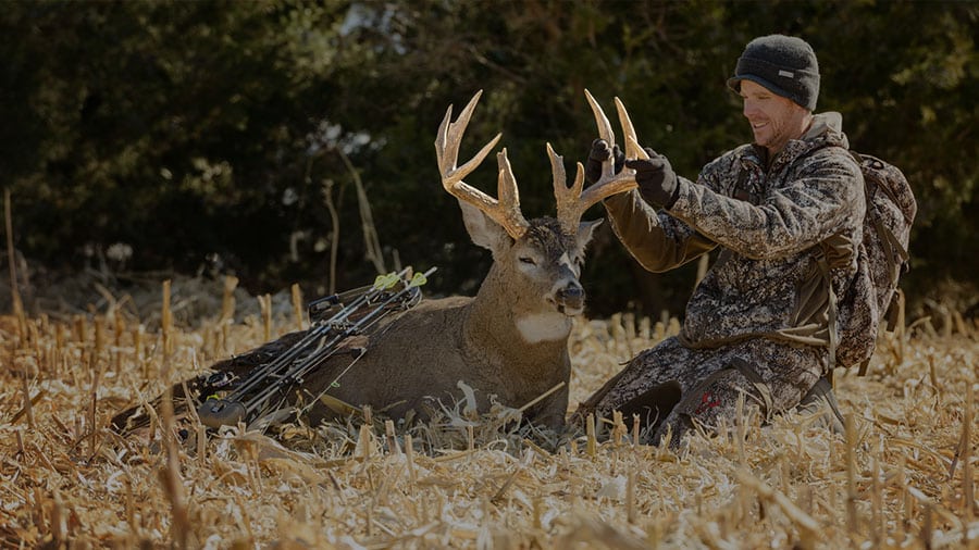 10 Hunting Tips From A Public Land Warrior - HuntStand
