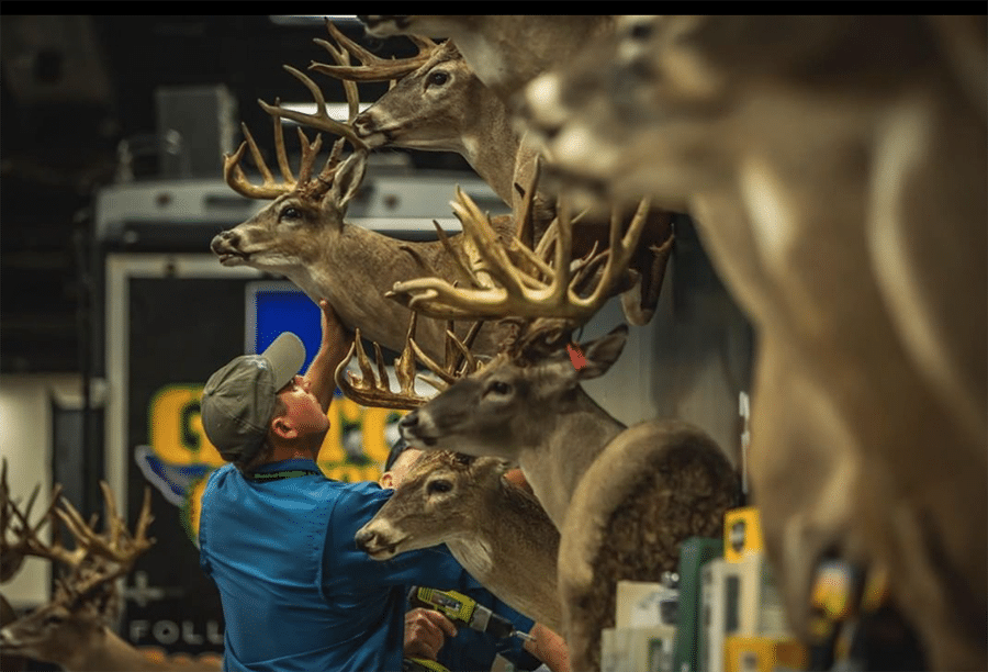 The Trophy Hunters Extravaganzas Are Back - HuntStand