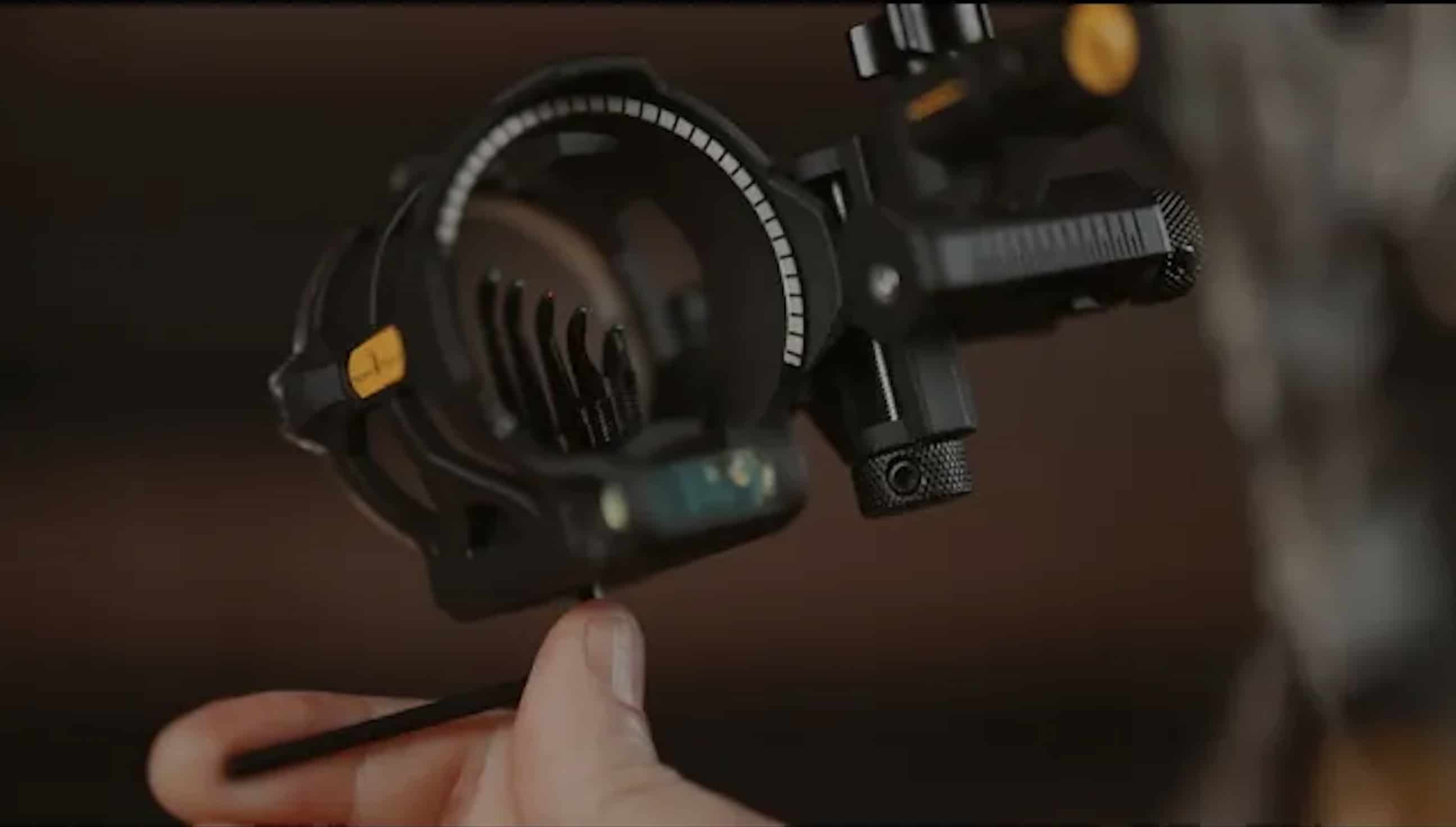 Trophy Ridge React Bowsight Technology [Tested, Trusted] - HuntStand