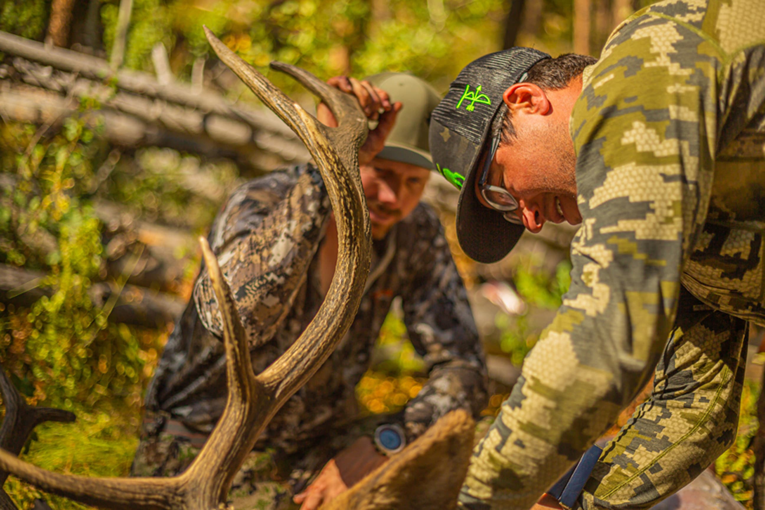 DIY Elk Hunting: 7 Common Blunders To Avoid - HuntStand