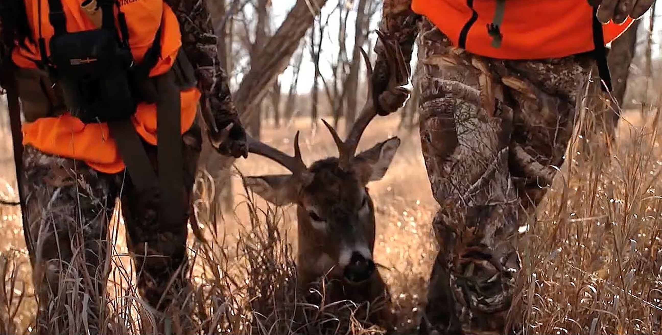 Why Hunting Smart Means Hunting Safe - HuntStand