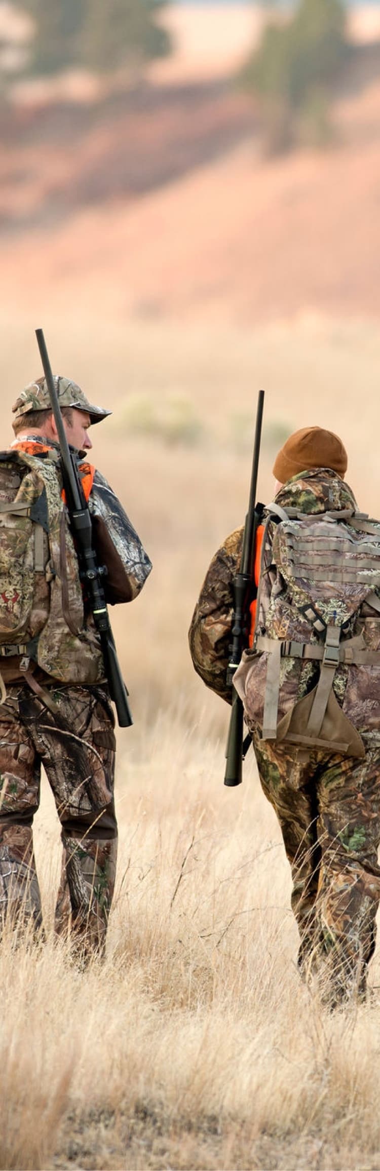 HuntStand - About Us