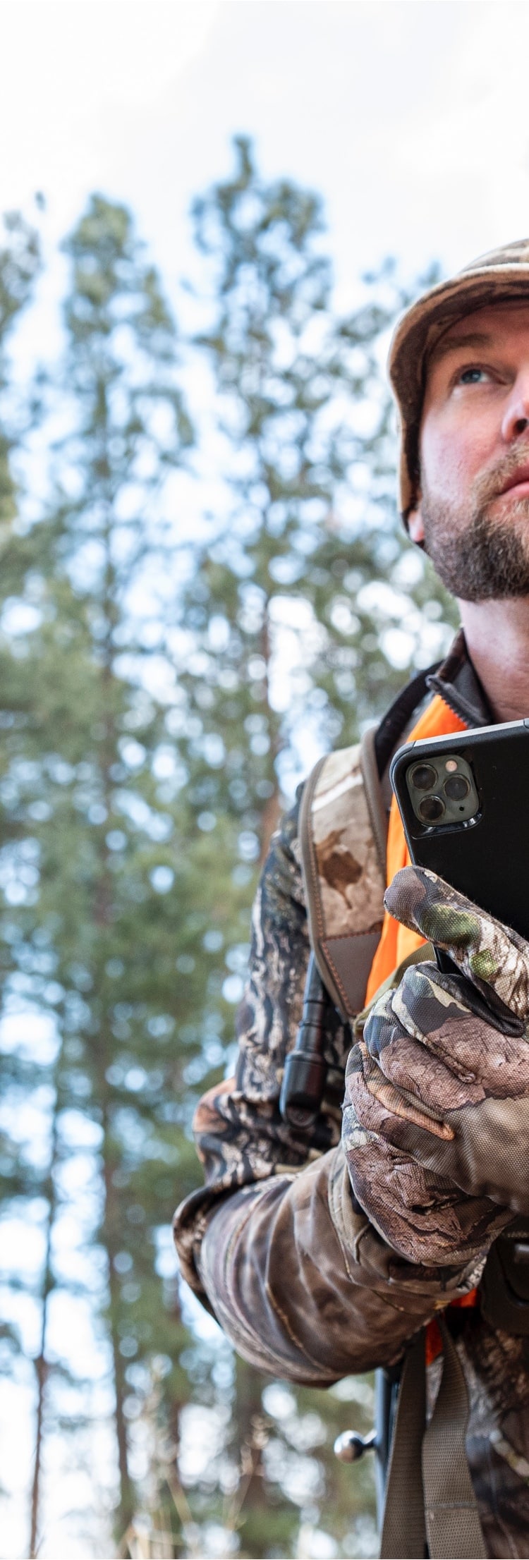 #1 Hunting App in Canada - HuntStand