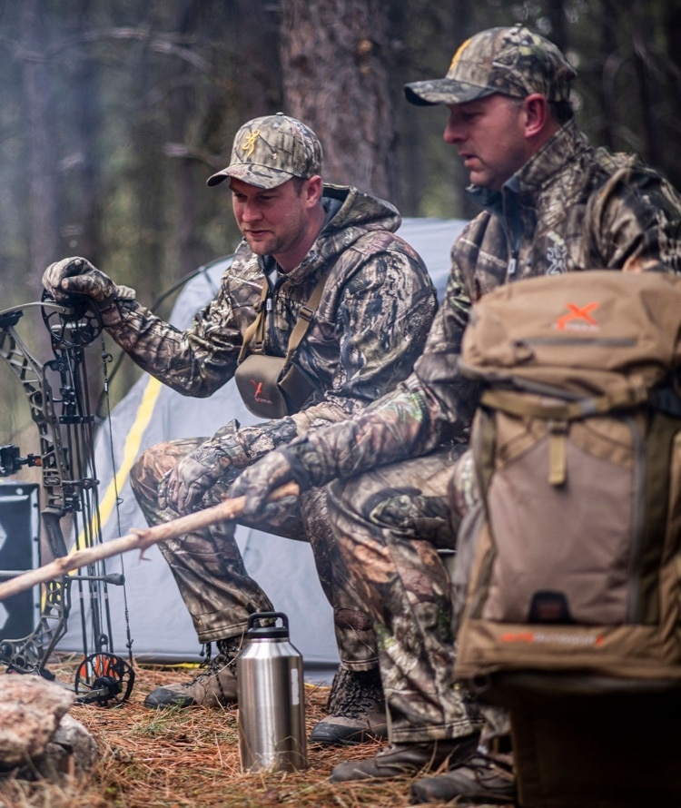 HuntStand - About Us