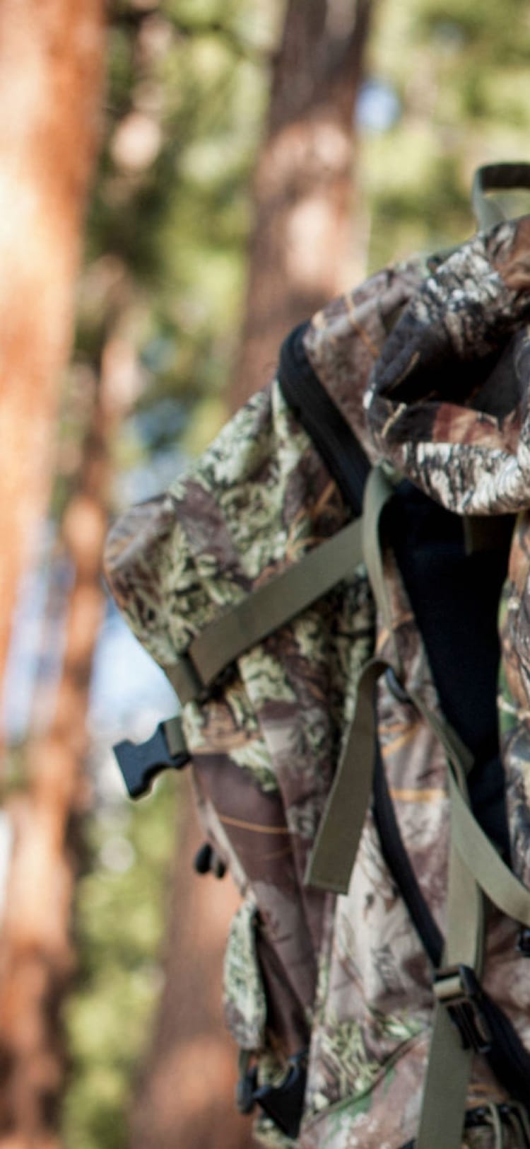 HuntStand Pro - Powerful Mapping & Hunting Tools