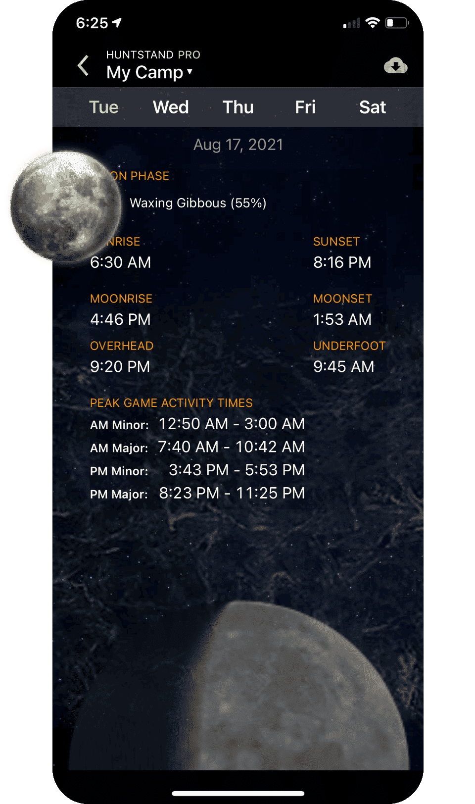 HuntStand - Explore our App - The #1 Hunting App in North America