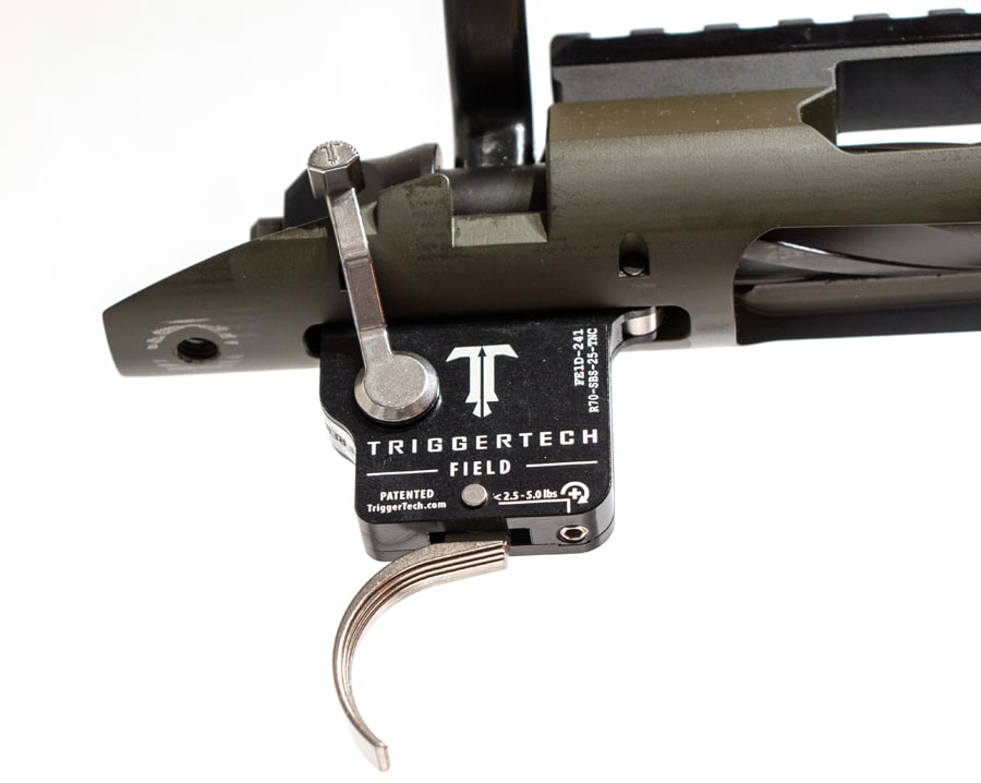 Field Test: Springfield Armory Model 2020 Waypoint Rifle - HuntStand