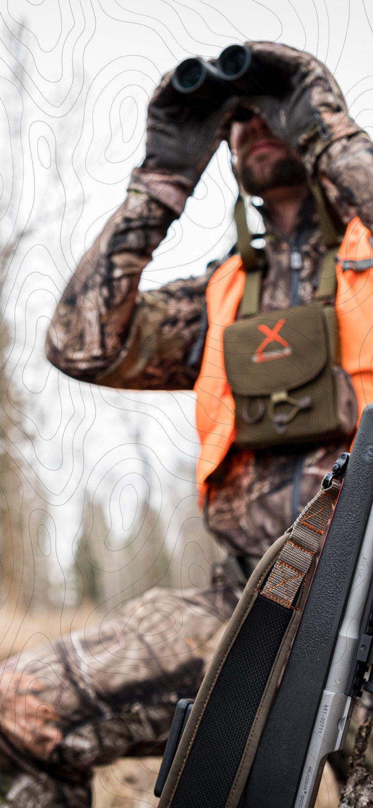 HuntStand Pro - Powerful Mapping & Hunting Tools