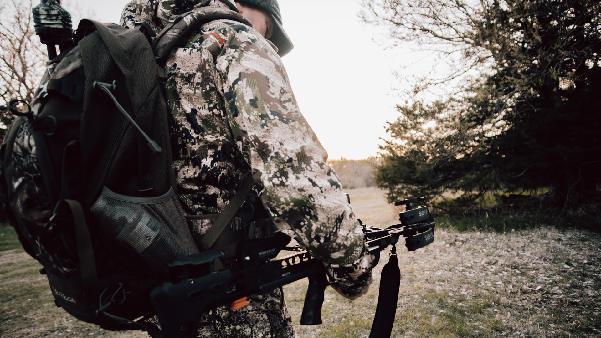 Why You Need To Stalk Your Stand During The Whitetail Rut [HuntStand ...