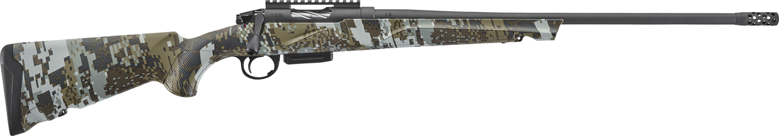 Best New Hunting Rifles For 2022 - Bolt Action & Long Range - HuntStand