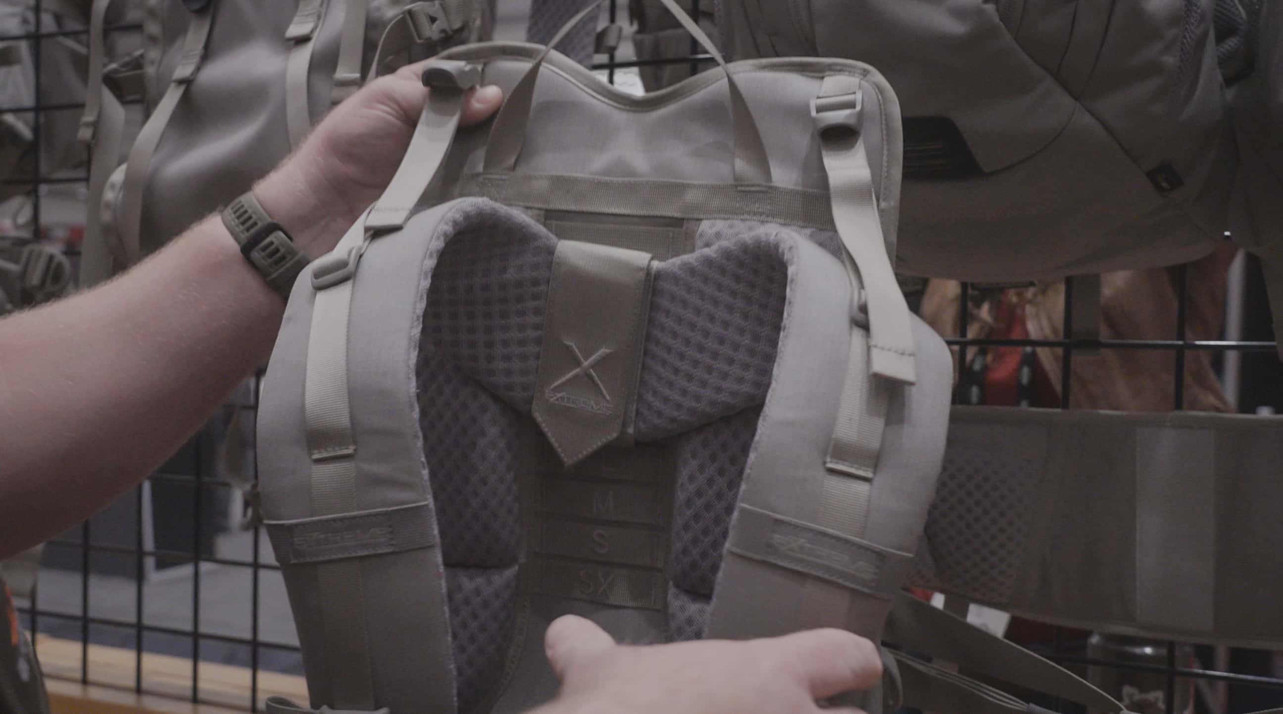 ALPS OutdoorZ Elite Wilderness Pack System - HuntStand