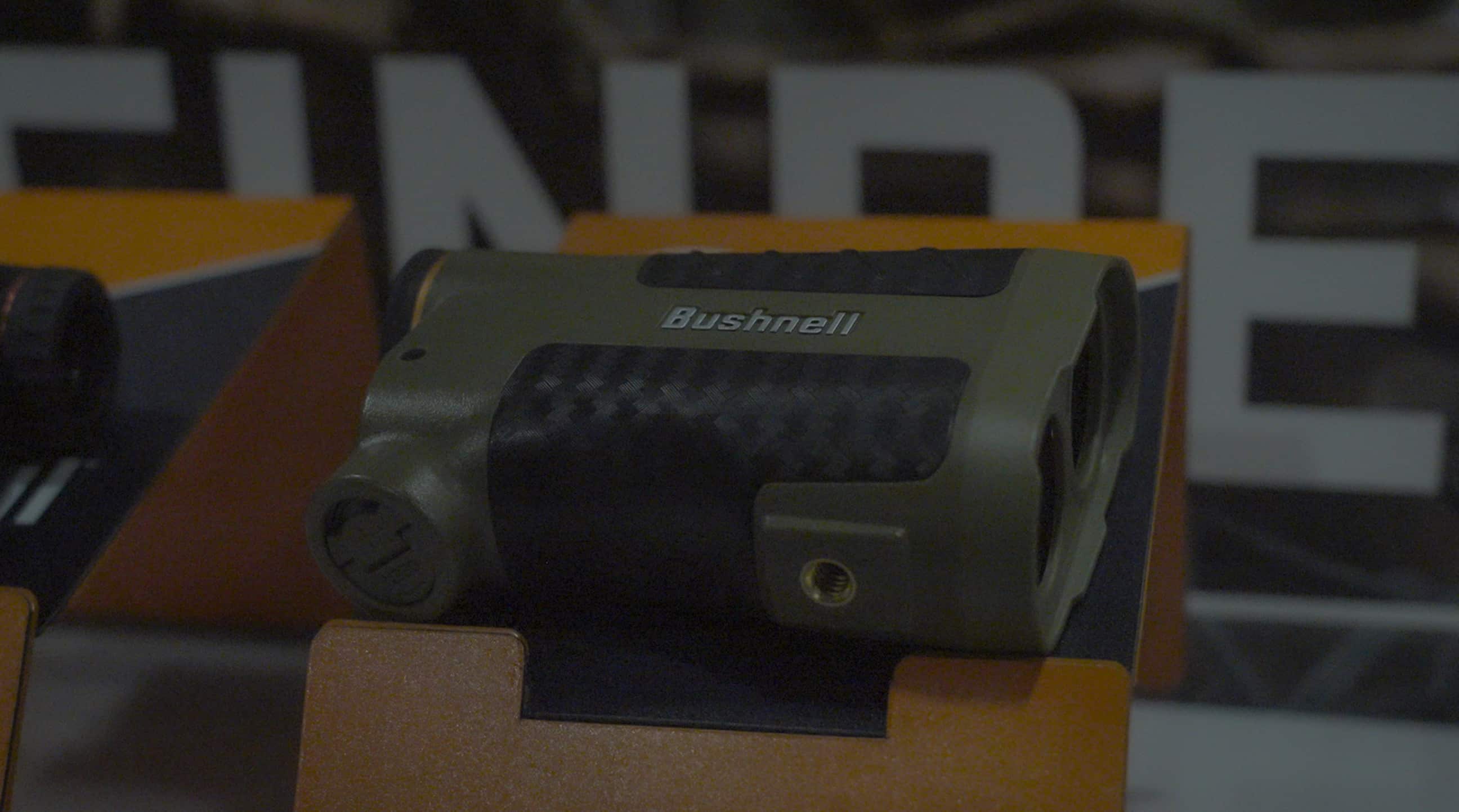 Bushnell Broadhead: Most Accurate Laser Rangefinder Ever? - HuntStand
