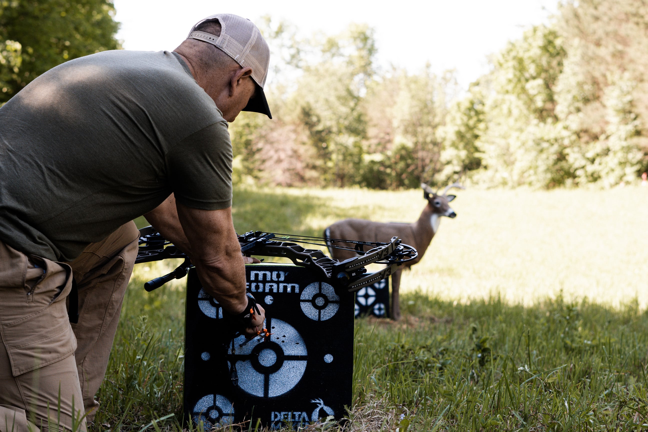 Best New Archery Targets For 2022 - HuntStand