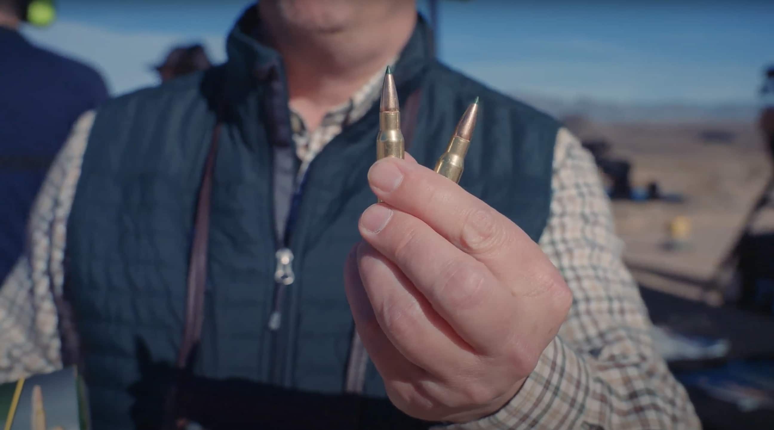 New Remington Core-Lokt Tipped Ammunition - HuntStand