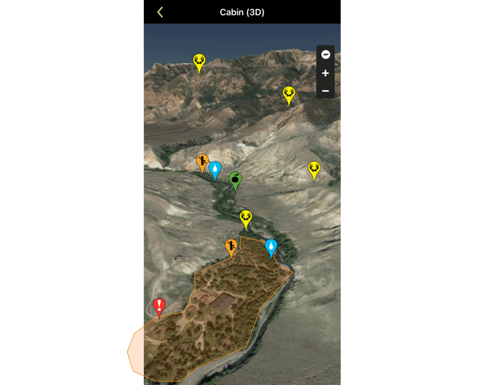 25 Steps To More Turkey-Hunting Permission - HuntStand