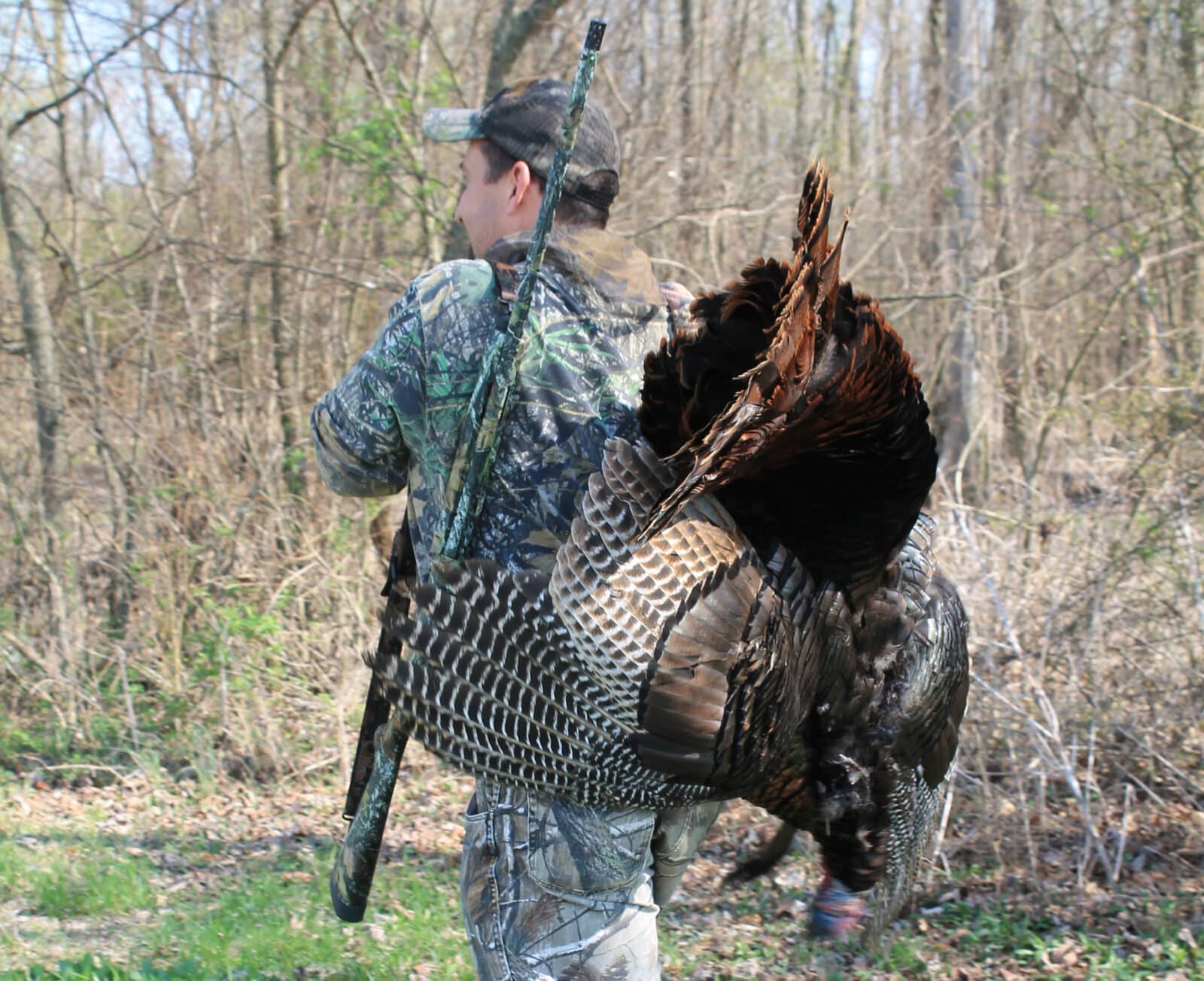 25 Steps To More Turkey-Hunting Permission - HuntStand
