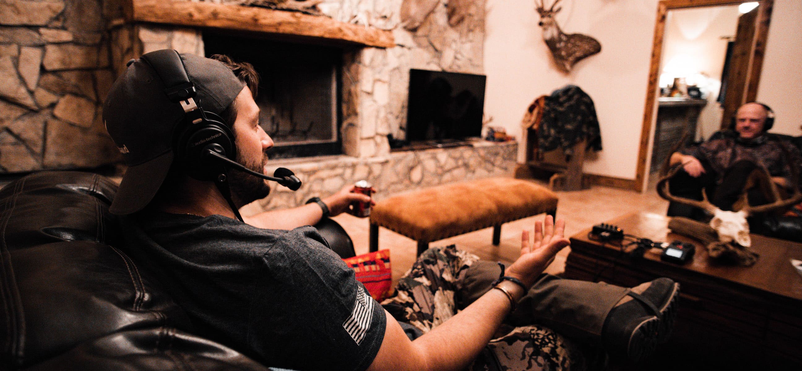 Introducing the HuntStand Podcast