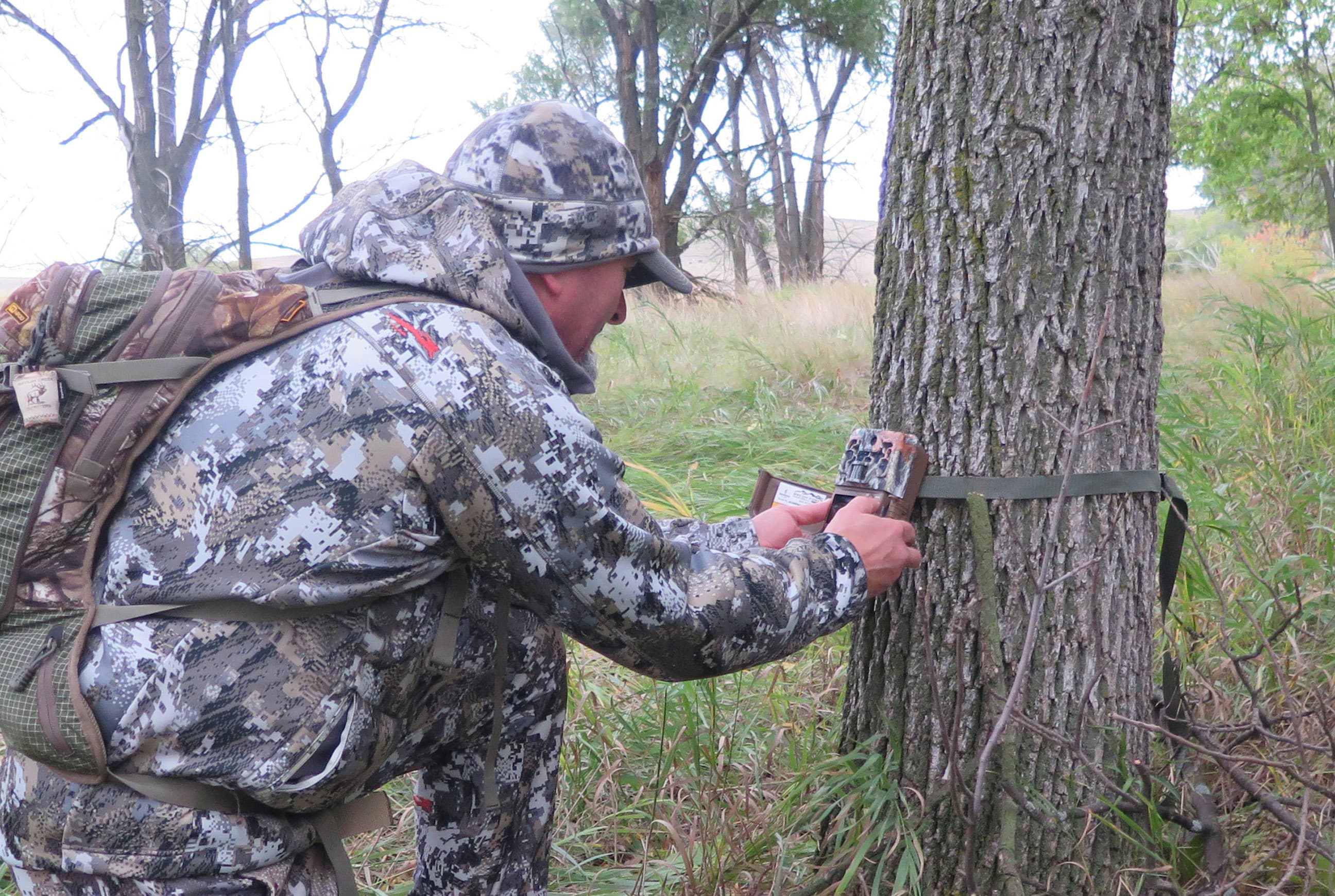 8 Great Trail Cameras Under $70 - HuntStand