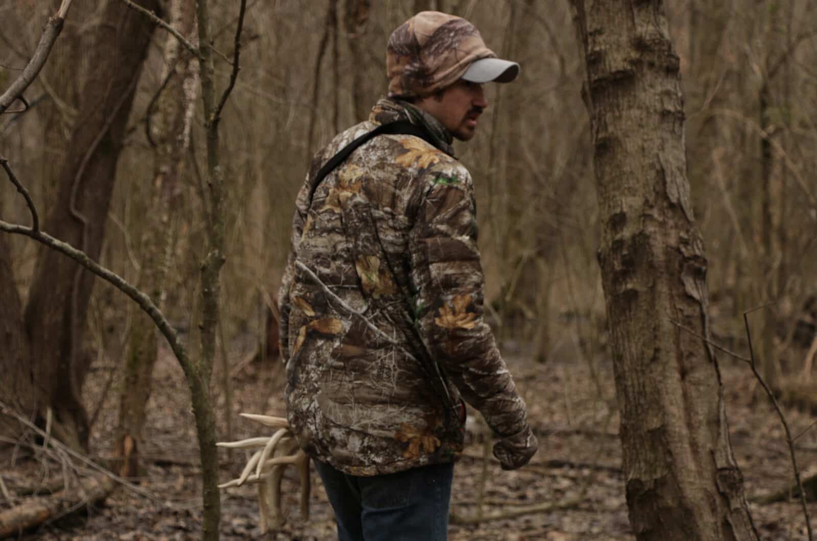 Find Better Deer Stand Sites With HuntStand Pro - HuntStand