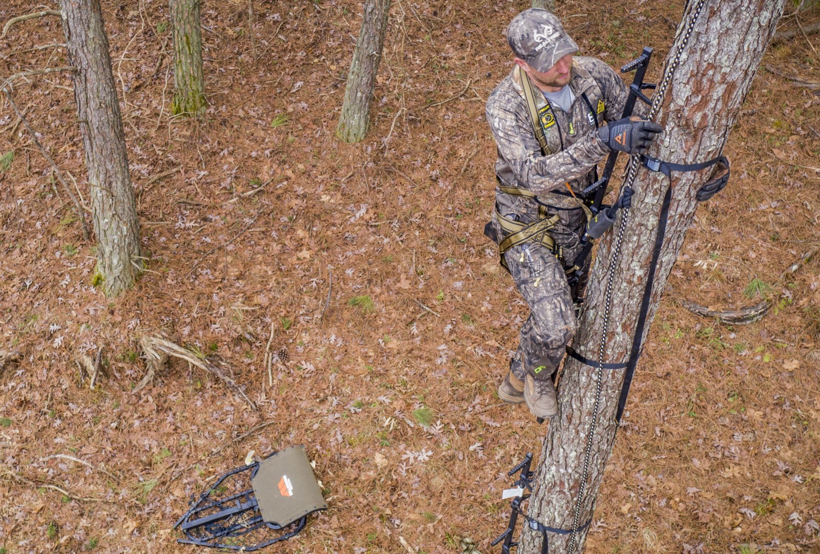 Find Better Deer Stand Sites With HuntStand Pro - HuntStand
