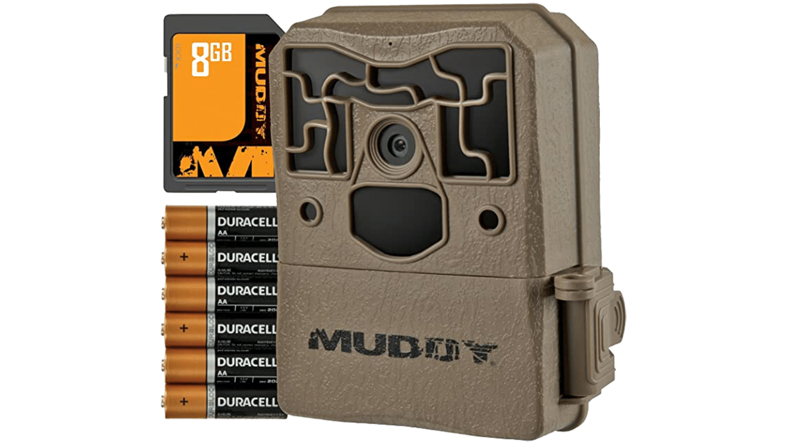 8 Great Trail Cameras Under $70 - HuntStand
