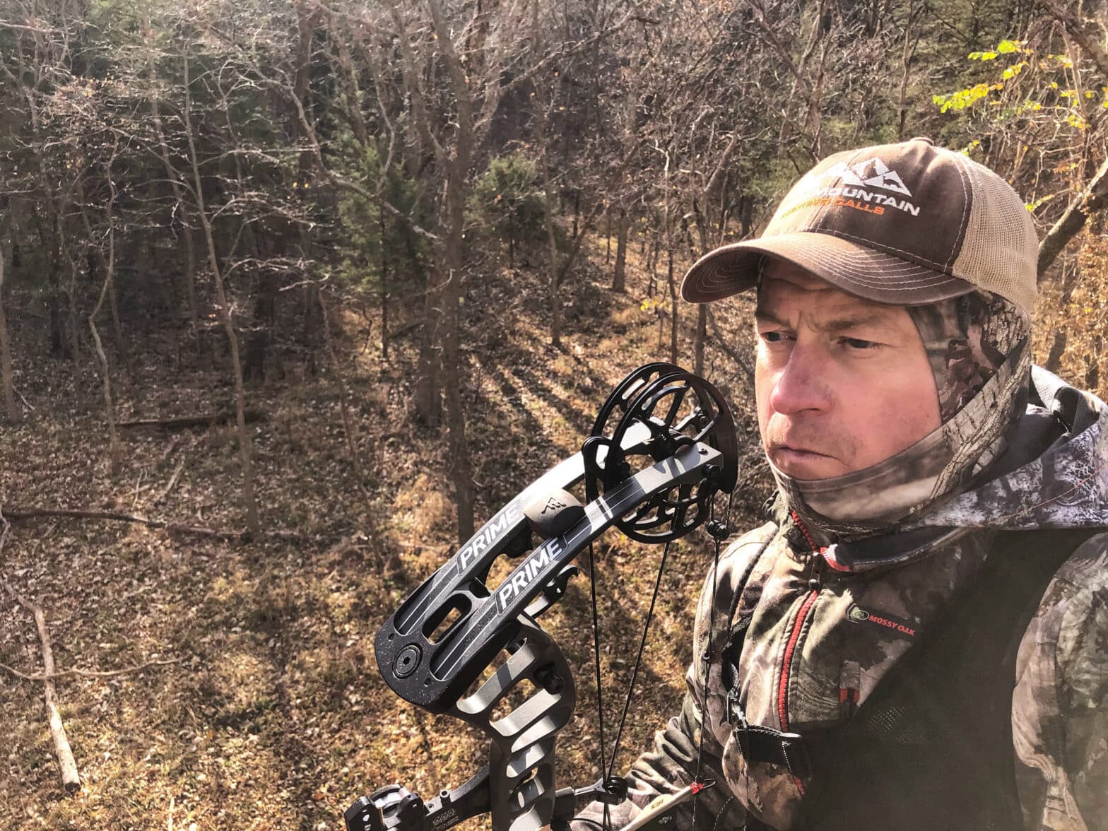 Use HuntStand's 3D Mapping For Pinpoint Deer Stand Placement