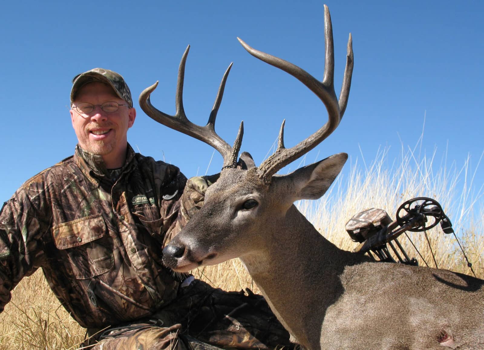 Scoring Deer Hunting Permission With HuntStand Pro - HuntStand