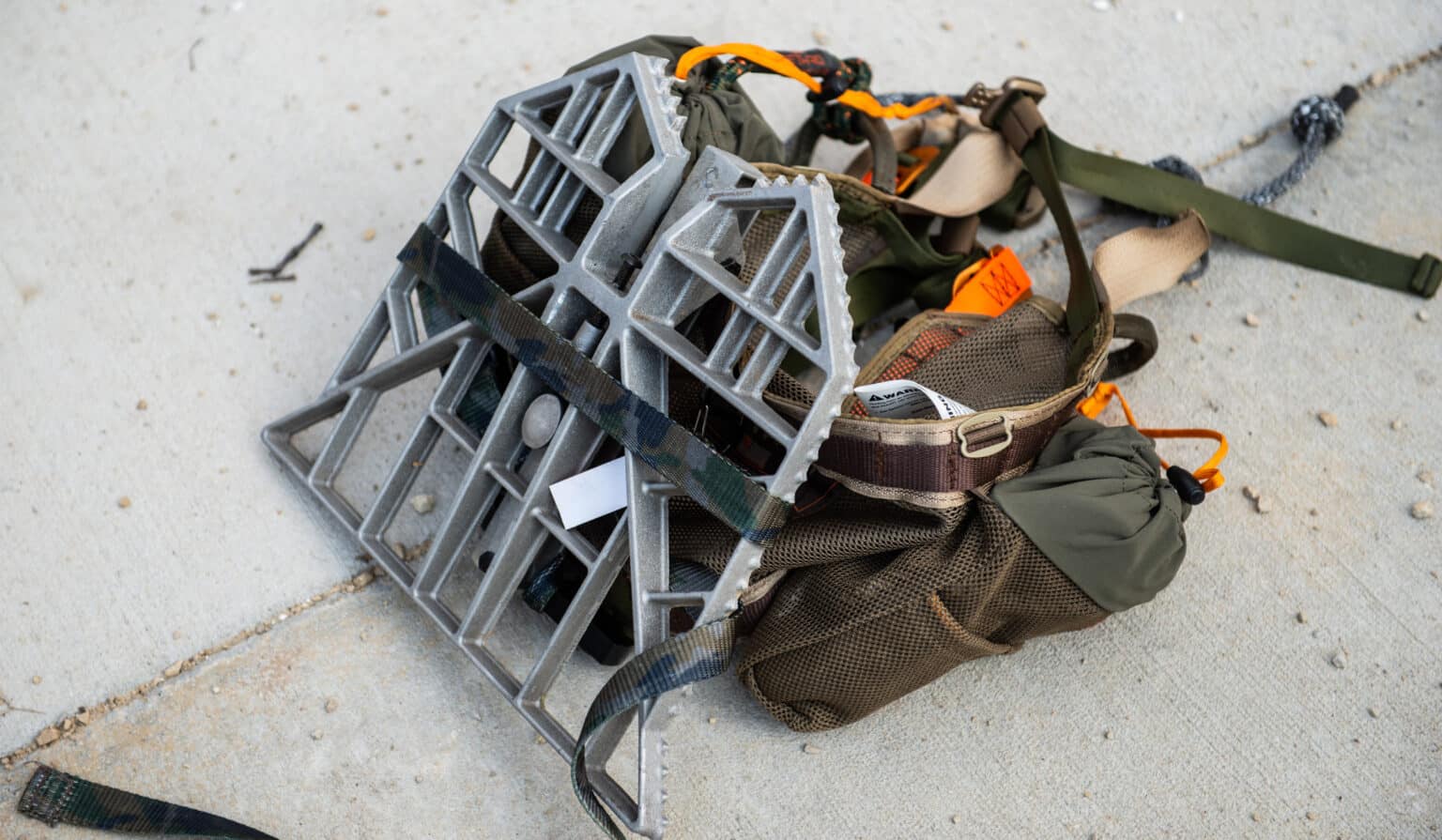 Intro To Saddle Hunting: Your Guide To A Killer Hunt Tactic! - HuntStand