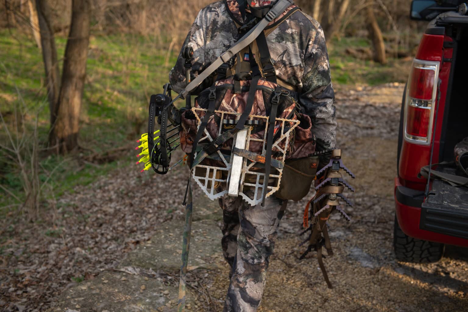 Intro To Saddle Hunting: Your Guide To A Killer Hunt Tactic! - HuntStand