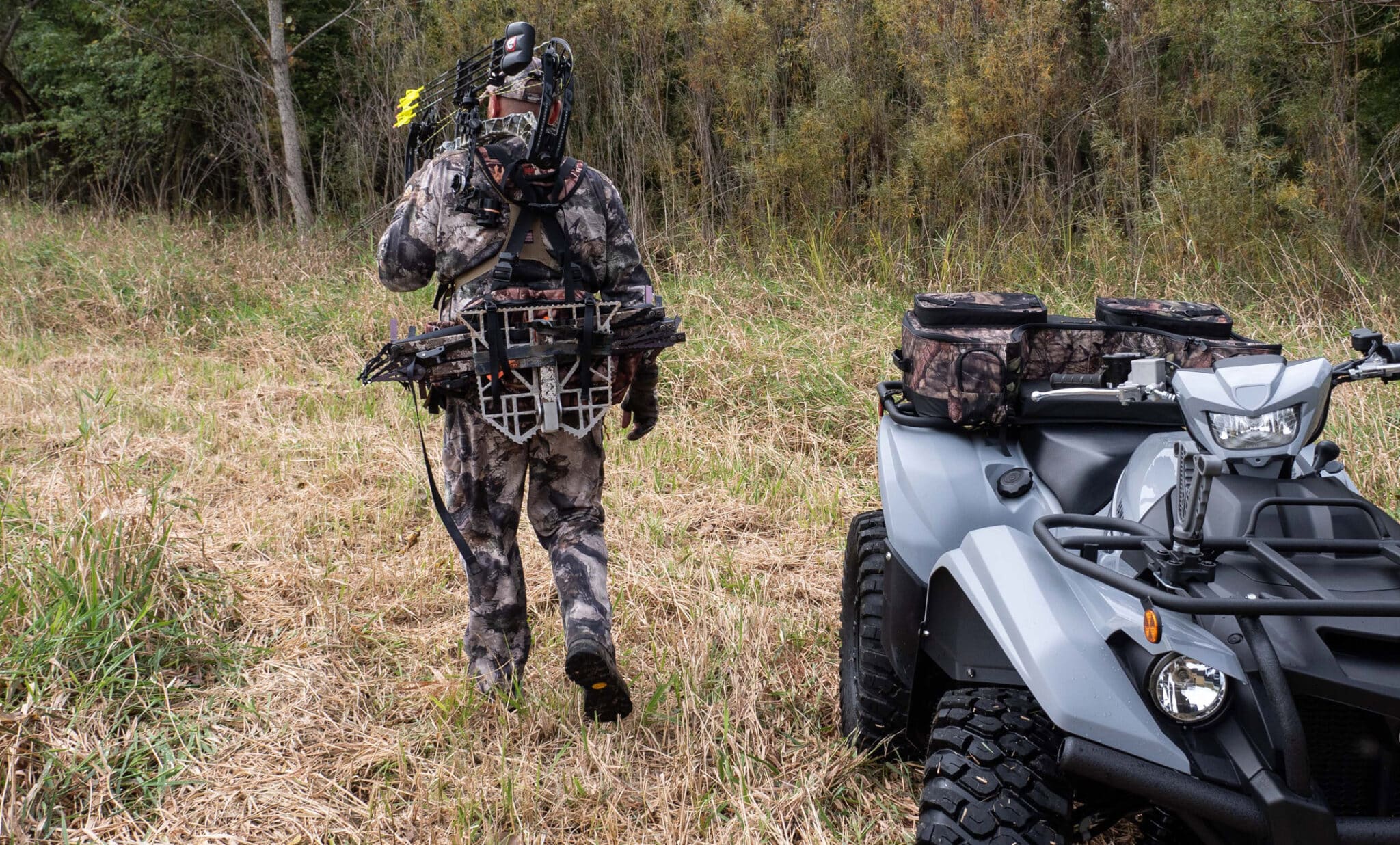 Intro To Saddle Hunting: Your Guide To A Killer Hunt Tactic! - HuntStand