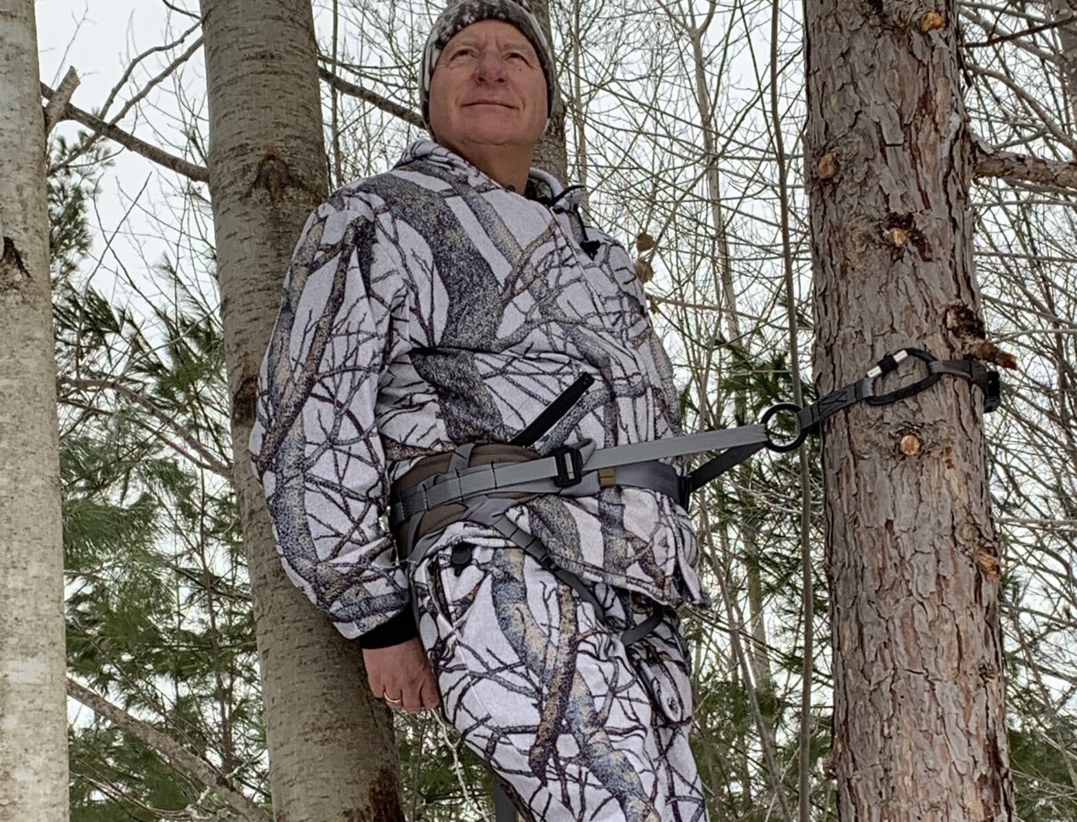 Intro To Saddle Hunting: Your Guide To A Killer Hunt Tactic! - HuntStand