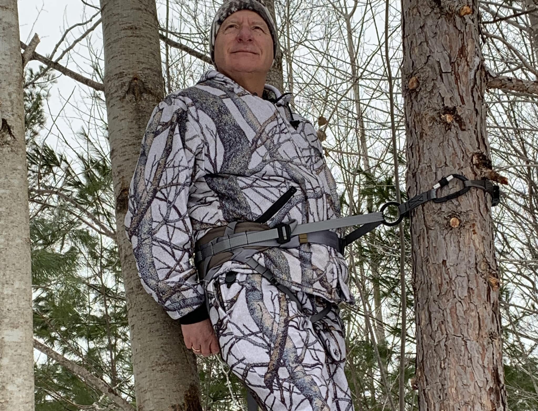 Intro To Saddle Hunting: Your Guide To A Killer Hunt Tactic! - HuntStand