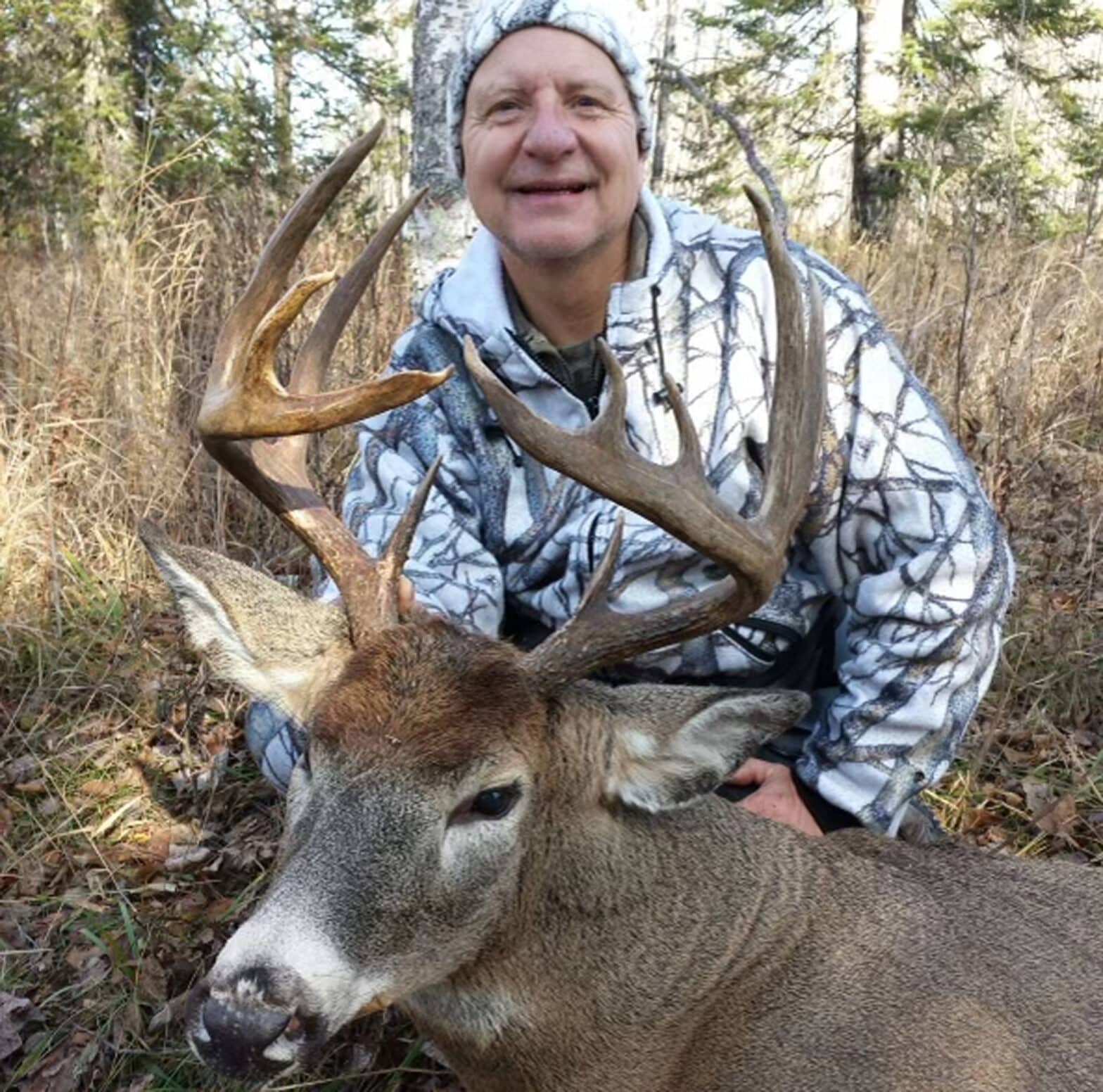 Intro To Saddle Hunting: Your Guide To A Killer Hunt Tactic! - HuntStand