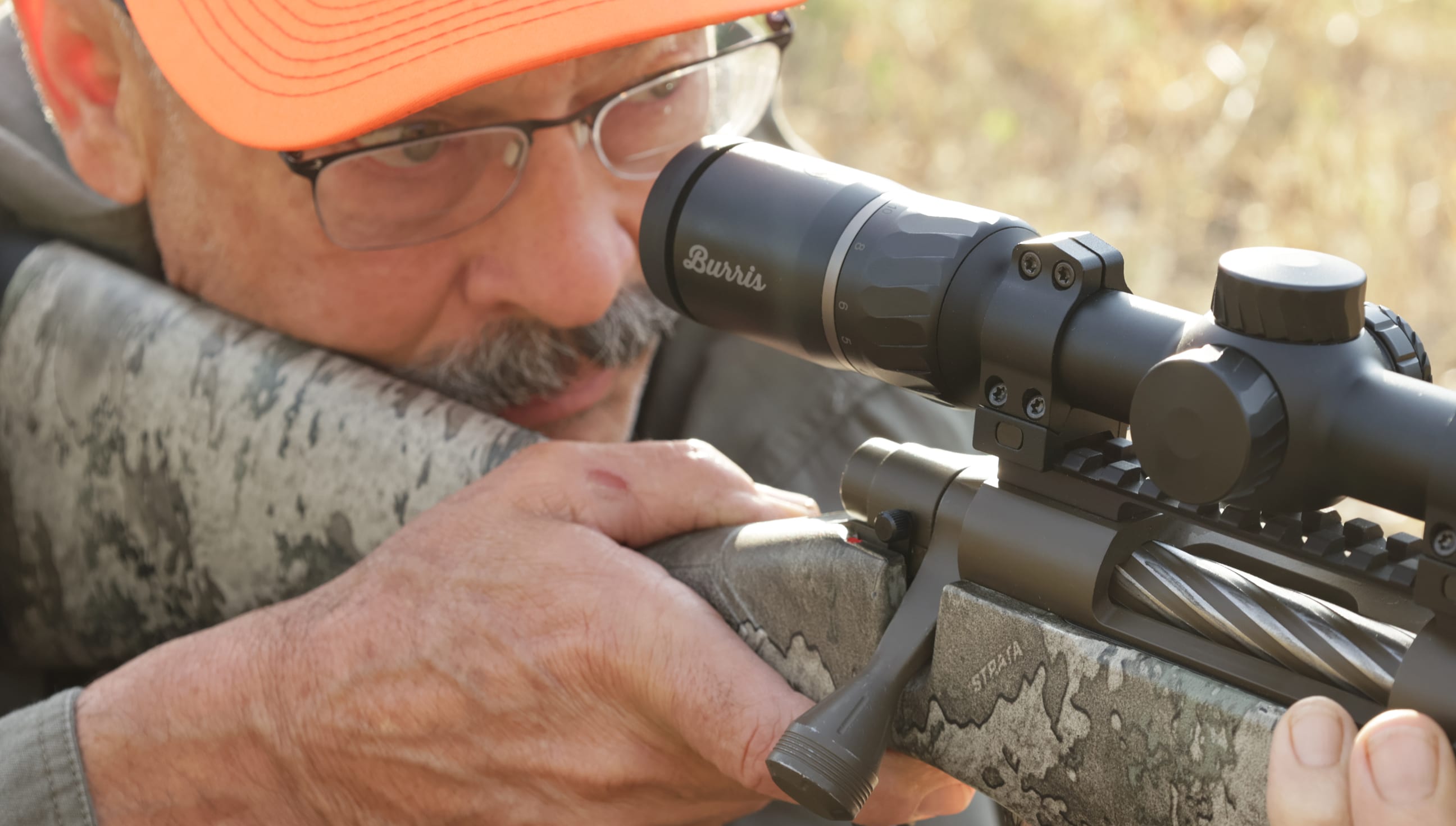 How To Buy The Right Budget Riflescope - HuntStand