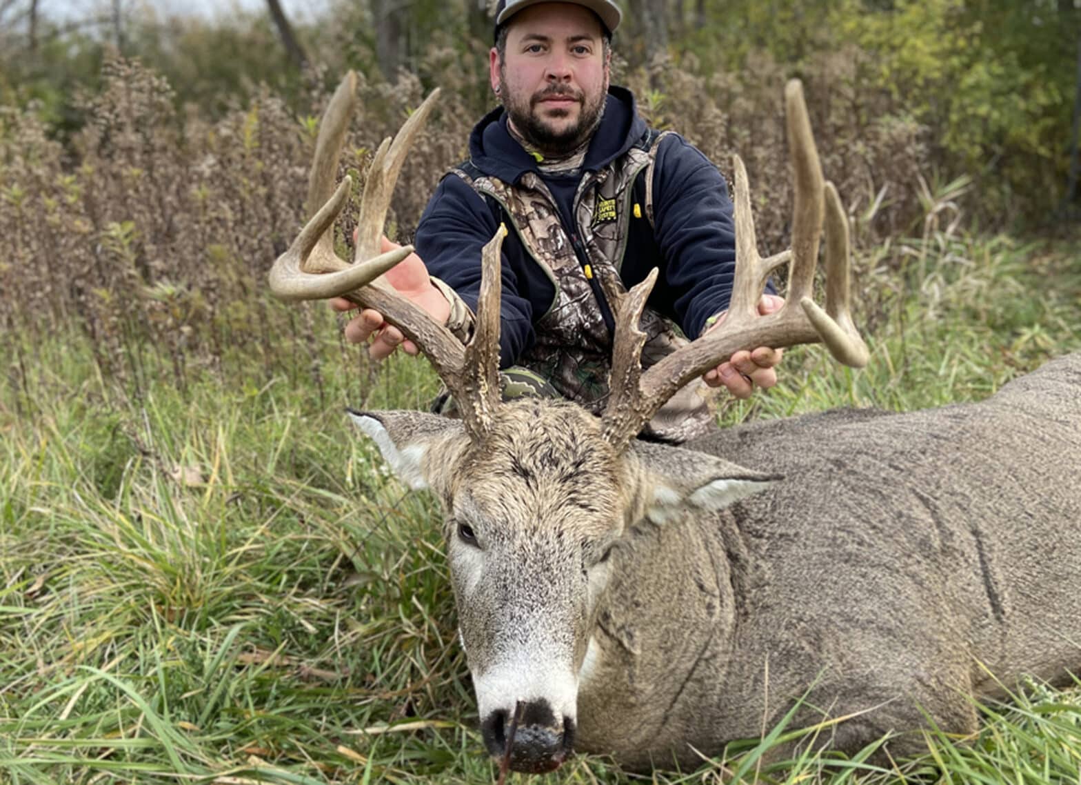 Big Buck ALERT Contest 2022: Share Your Success! - HuntStand